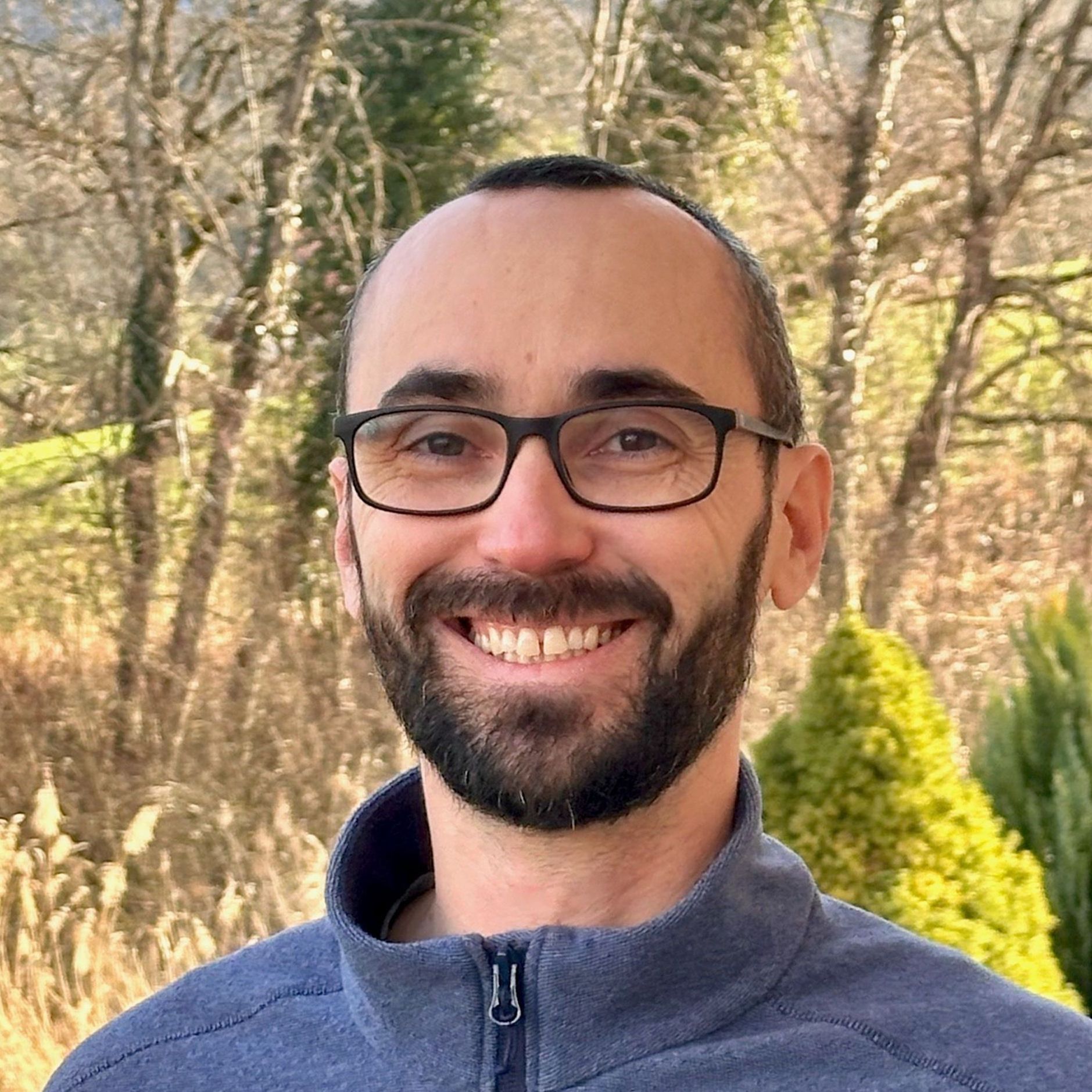 Nicolas Besnard (Alby-sur-Chéran) • Professionnel du guide Bilik 2025